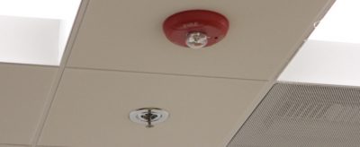 Will your fire alarm work when you need it?
